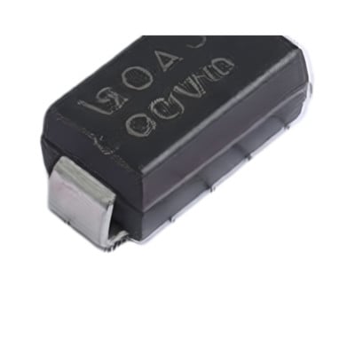 JSCJ SMAJ10CA TVS Diode