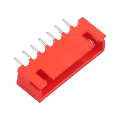 Hanbo Electronic WAFER-XH254WZ-8AH