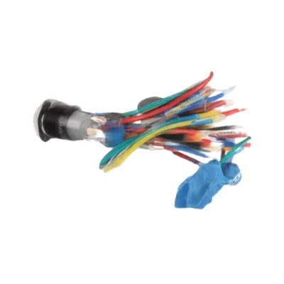 ROCPU Switches TP92506P224RA5150 Pushbutton Switch
