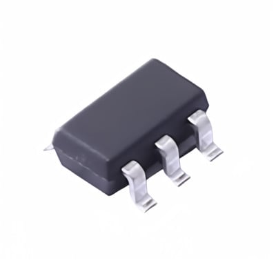 ASDsemi ASDM4606S-R Single N-Channel MOSFET