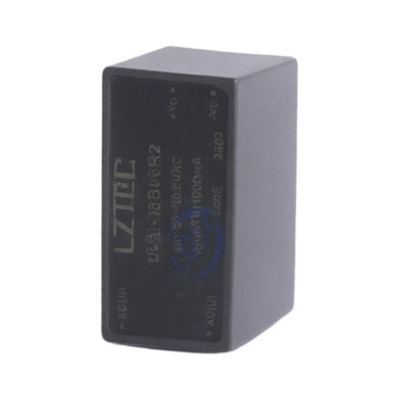LZTEC LD12-20B05 AC DC Converter Chip