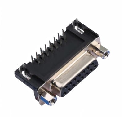 XKB Connection X0137FT12B1L D-Sub Connector