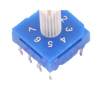 BIWIN RS8173H Rotary Switch Chip