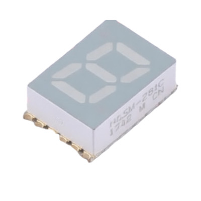 Broadcom HDSM-201C LED Character and Numeric Display Chip