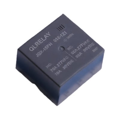QLRELAY JQX-14FK 005-2H Power Relay Chip