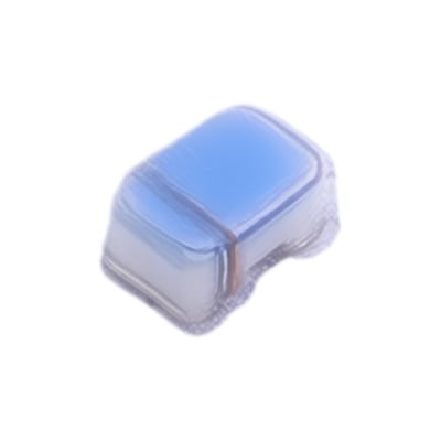 CENKER CKO105-6mH/K-010 Fixed Inductor