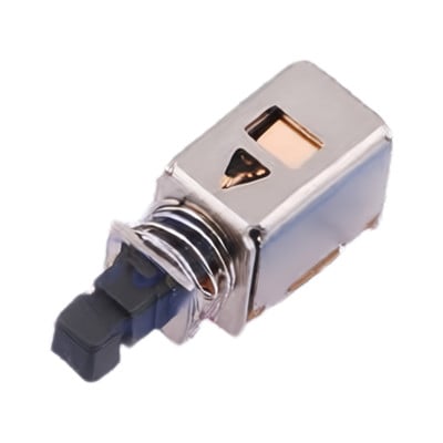 HOOYA PS-22E05-N-Y Pushbutton Switch