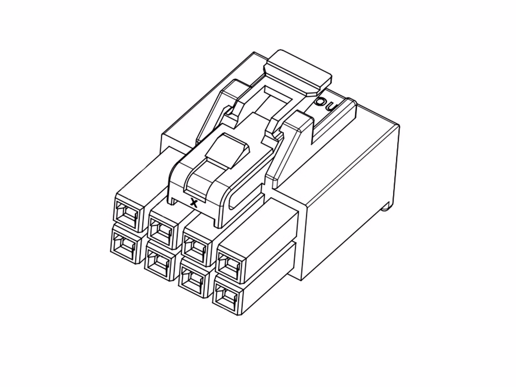 Molex 1053072207