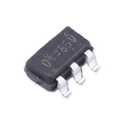 RICHTEK RT9198-33GBR Linear LDO Voltage Regulator