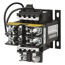 SIEMENS MT0100A Power Transformer Chip