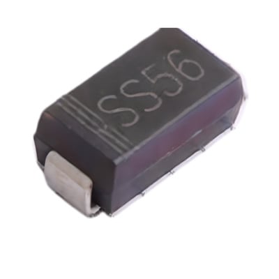 DOWO BAW56 Single Diode