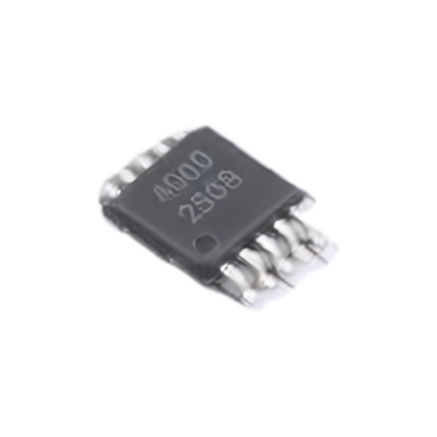 EnergyMath EMS4000RSW Special Purpose Analog Switch Chip