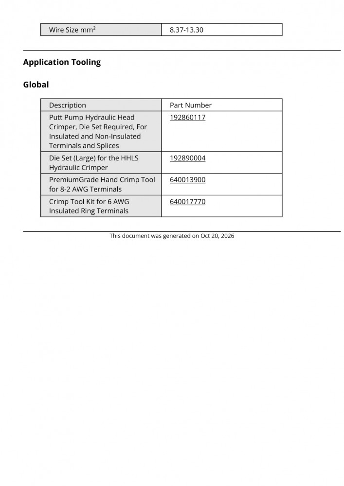 Product document visual, page 3
