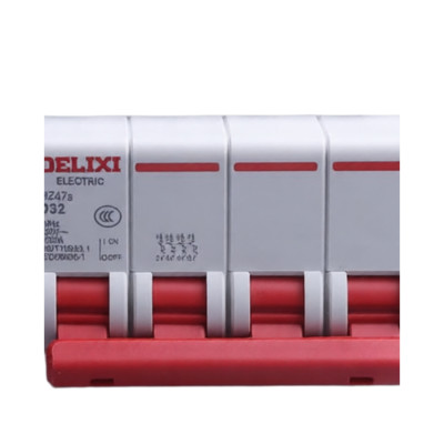Delixi Electric DZ47PC32 Miniature Circuit Breaker