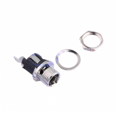 HOOYA DC-511-2.5 Power Connector Chip