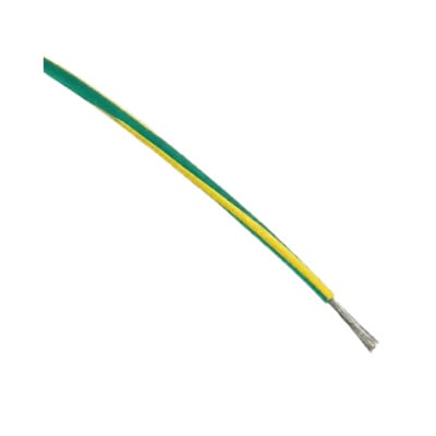 CNC Tech 1430-18-1-0500-011-1-TS Single Conductor Hook-Up Wire for sale