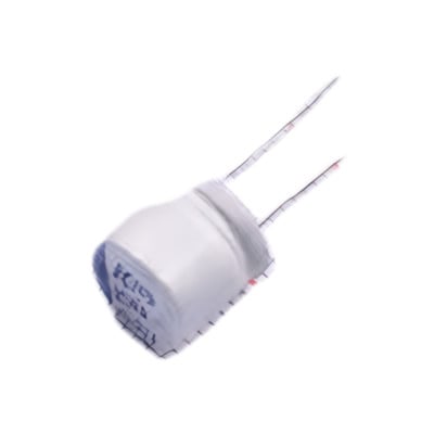 KEMET A758EK187M1AAAE016 Aluminum-Polymer Capacitor