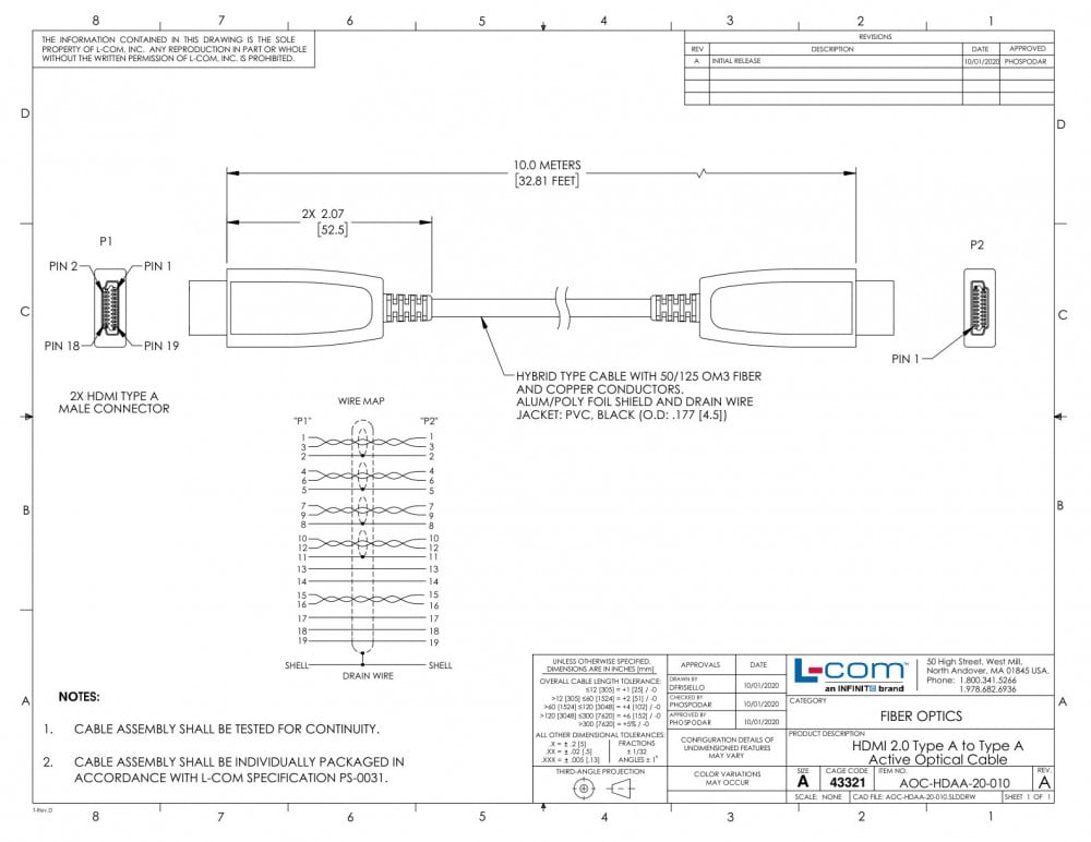 AOC-HDAA-20-010 technical document page
