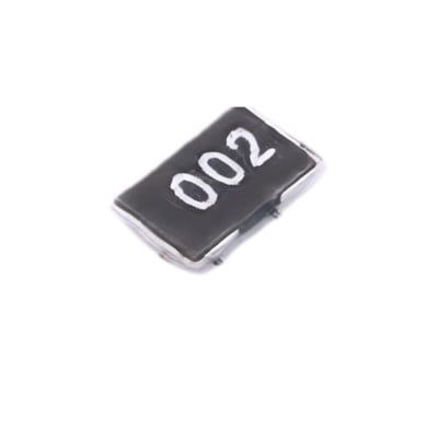 prosemi MSR12A11M50F2 Surface Mount Chip Resistor