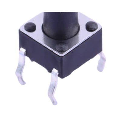 GANGYUAN KAN0611C-0701B Tactile Switch