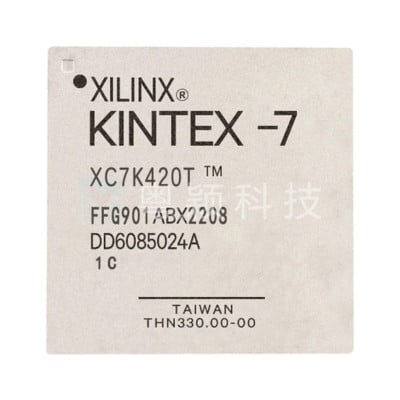 AMD XC7K325T-2FF900I FPGA