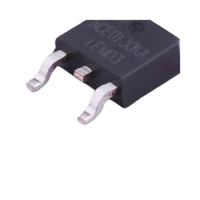 NCE NCE3013J Single N-Channel MOSFET