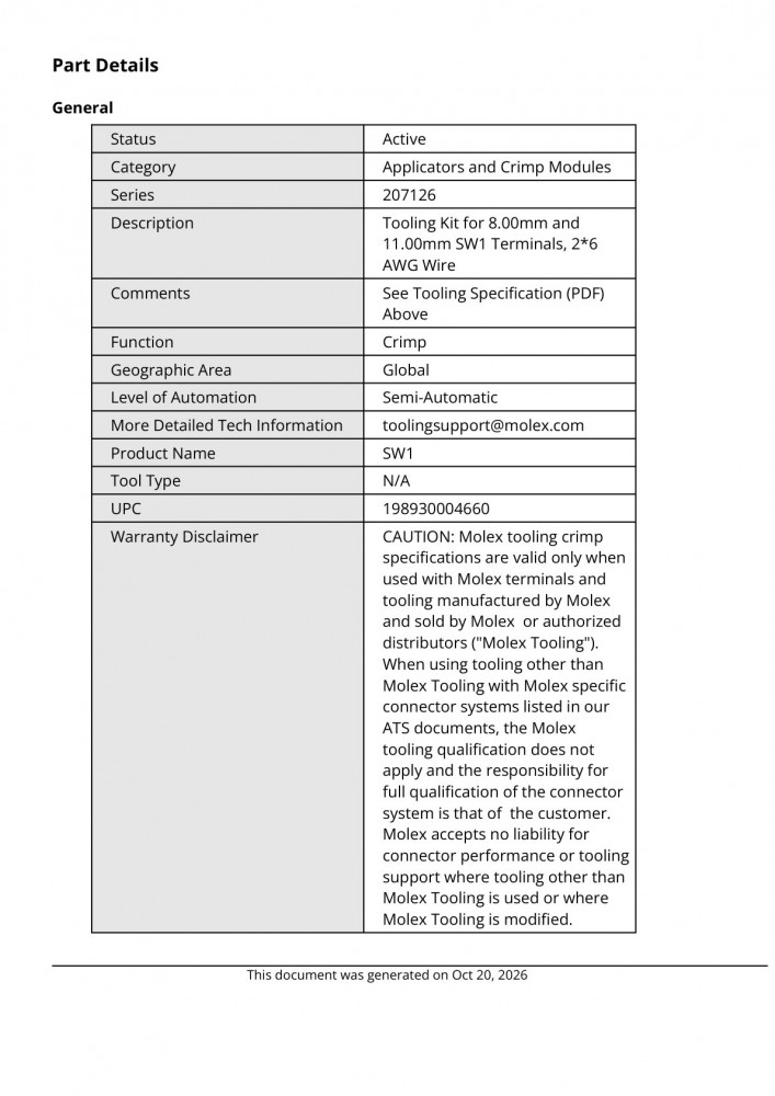 Technical document preview, page 2
