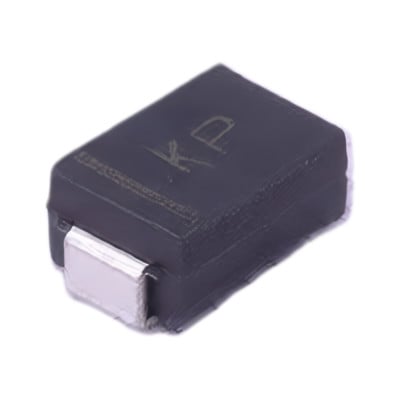 DOWO SMBJ7.5CA TVS Diode