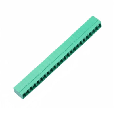 MAX MX15EDGVC-3.5-18P-GN01-Cu-A Header Plug Socket Chip