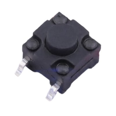 kinghelm KH-6X6X6H-SMT-FS