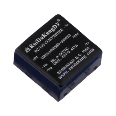 ruidakangDY URB2412YMD-15WR3 DC DC Converter Chip