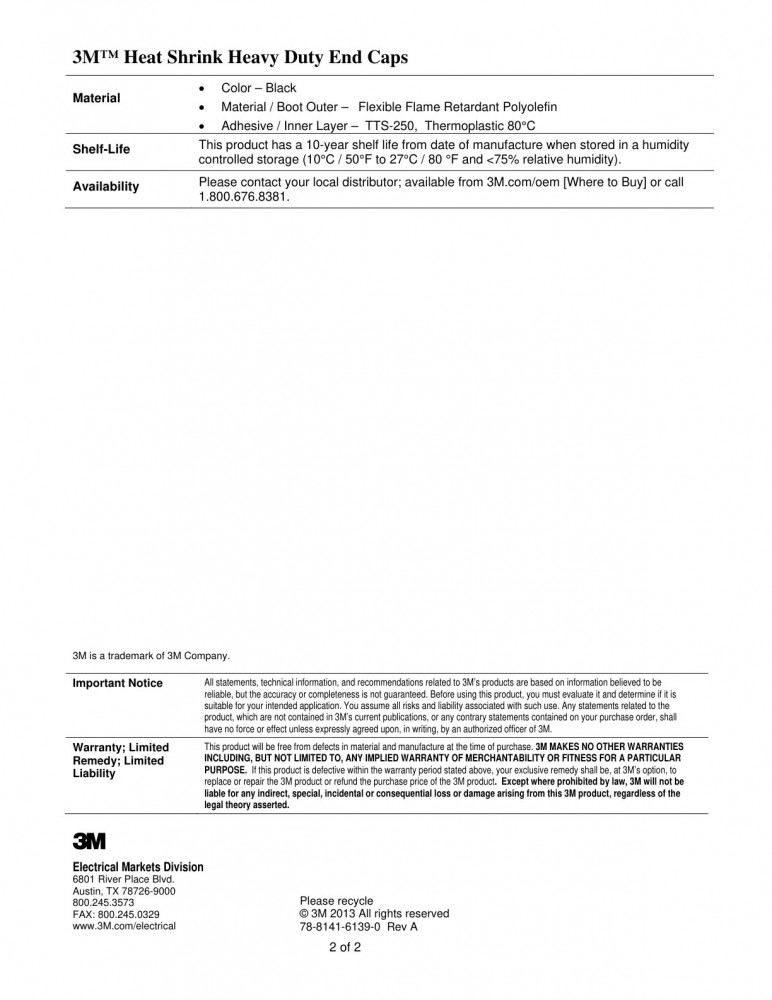 3M SKE-30/76 dimensional table