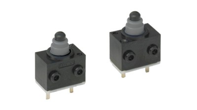 ALPSALPINE SPVQ810402 Limit Switch