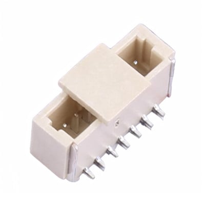 JUSHUO AFC10-S03PCA-00 Male Header Pins