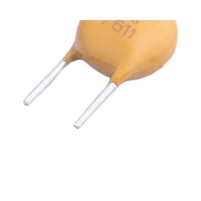 TKS TVR07241KSF Metal Oxide Varistor (MOV) Chip
