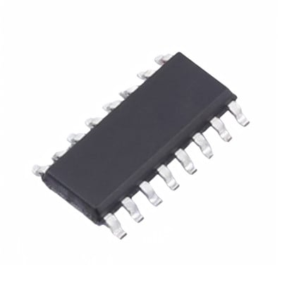 Broadcom HCPL-092J Digital Isolator Chip