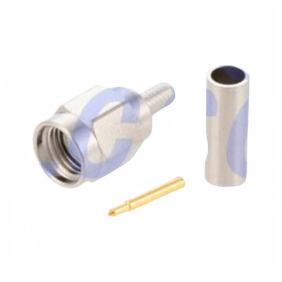 L-com LCCN3141 Coaxial Connector RF Assembly