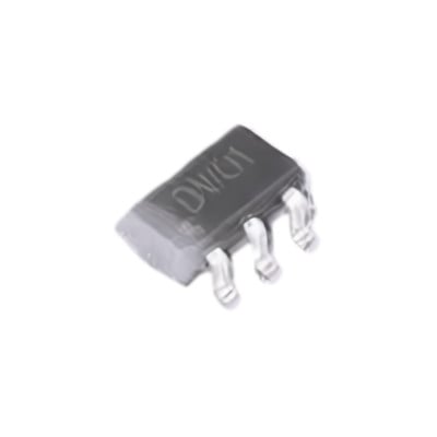 PJSEMI DW03 Battery Management Chip