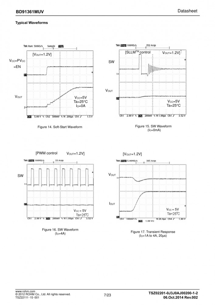 BD91361MUV-E2 document page 7