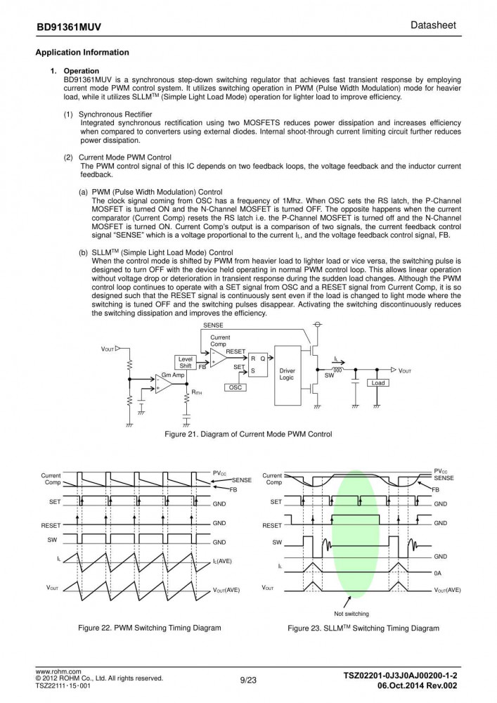 BD91361MUV-E2 document page 9