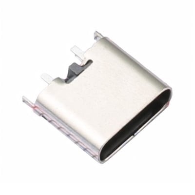 SHOU HAN TYPE-C 2P 180 LTH9.3 USB Connector Assembly