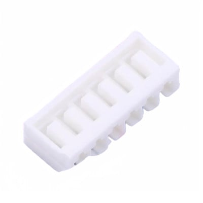 CST CS-1130R-07 Rectangular Connector Housing