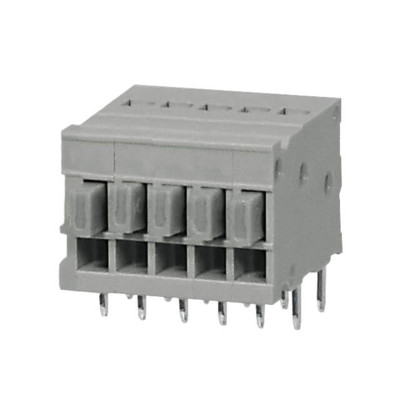 CUI TBL009-254-05GY-2GY Wire to Board Terminal Block Chip for sale