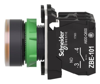 Schneider XB5AL45 Pushbutton Switch