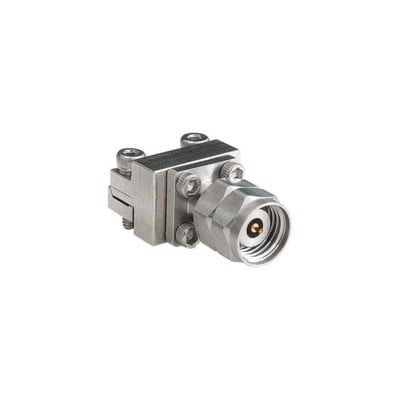 Bulgin RF292A2JDFC Coaxial Connector RF Assembly