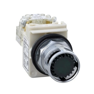 Schneider 9001K3L7RH13 Pushbutton Switch