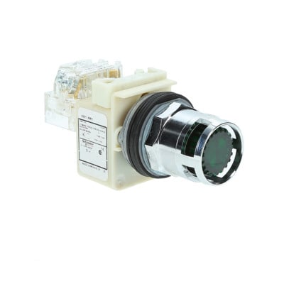 Schneider 9001K3L1GH13 Pushbutton Switch for sale