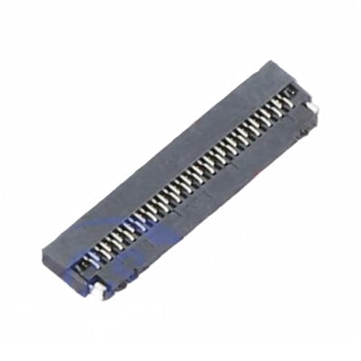 HDGC 0.5K-QX-24PWB FFC FPC Flat Flexible Connector Assembly
