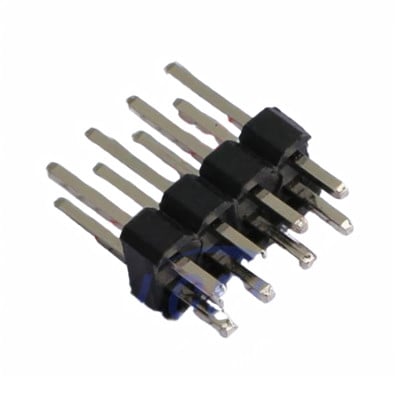 SAMZO 5AML4-11560-110-W0 Male Header Pins