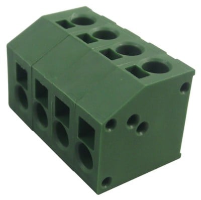 TE Connectivity 1-2834011-5 Wire to Board Connector